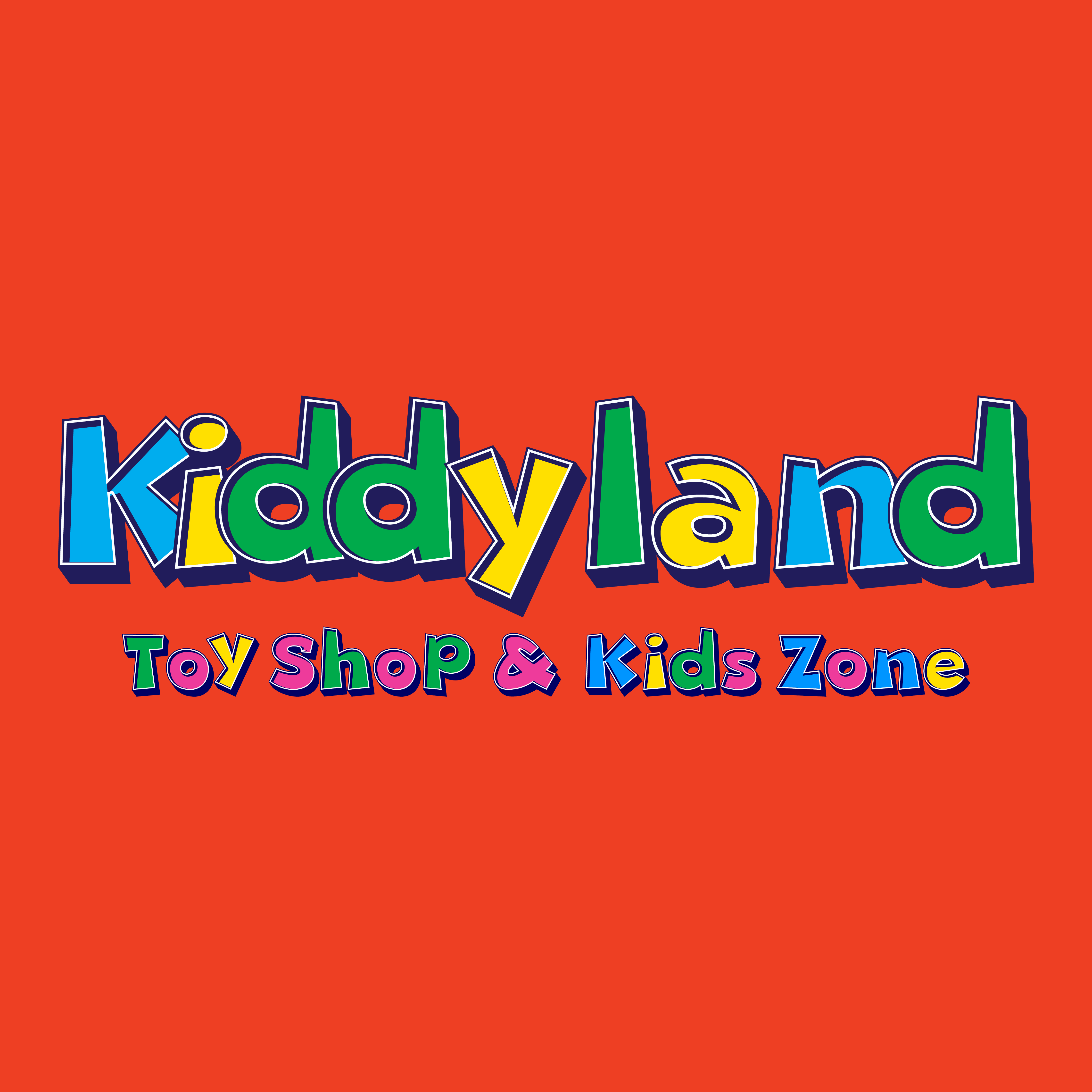 Contact us - KiddyLand Toy Shop & Kids Zone